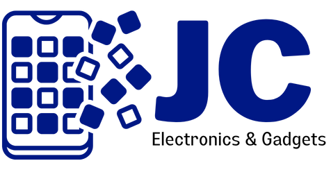 Welcome to JC Electronics N Gadgets | Store